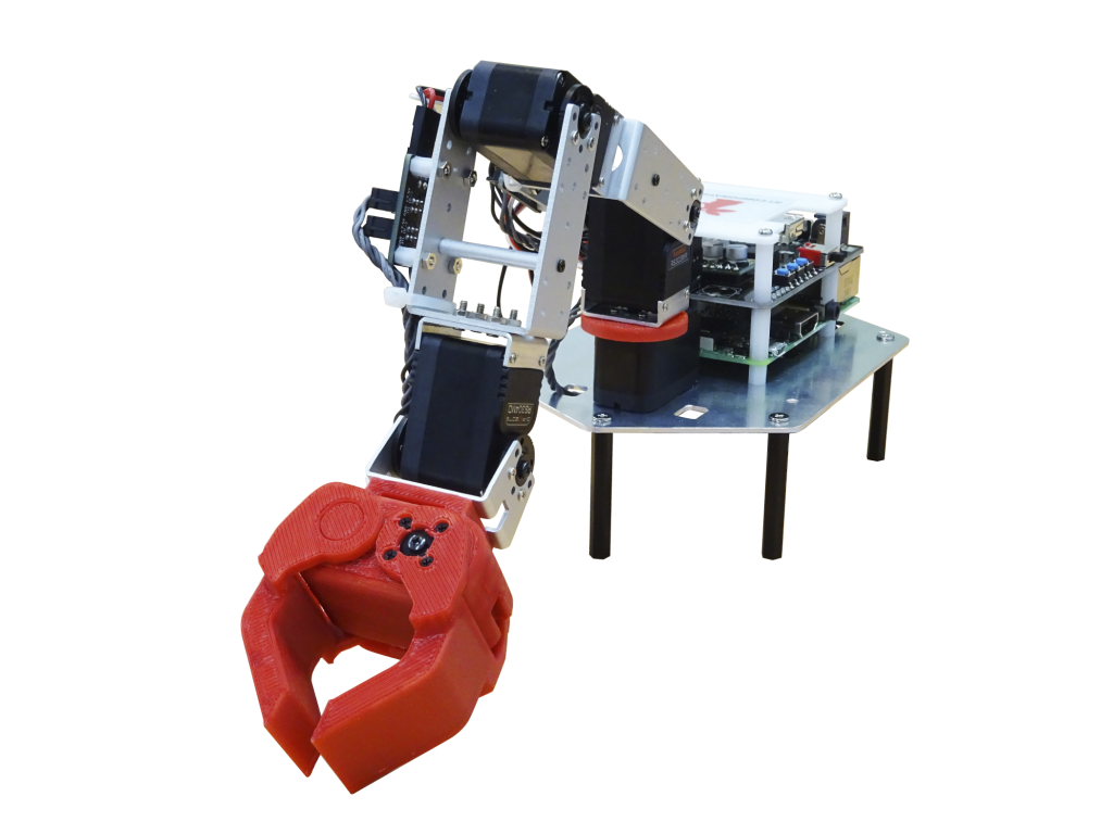 ロボットアーム色々 | RT Robot Shop Blog