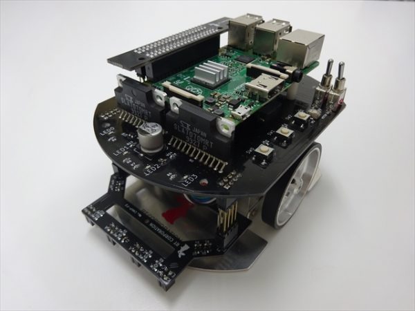 Raspberry Pi | RT Robot Shop Blog