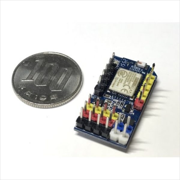 bCoreシリーズが便利です | RT Robot Shop Blog