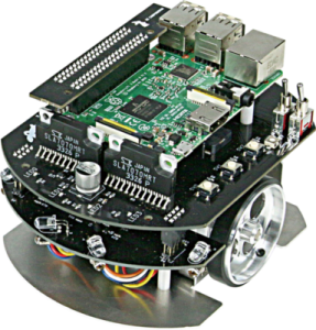 Raspberry Pi | RT Robot Shop Blog