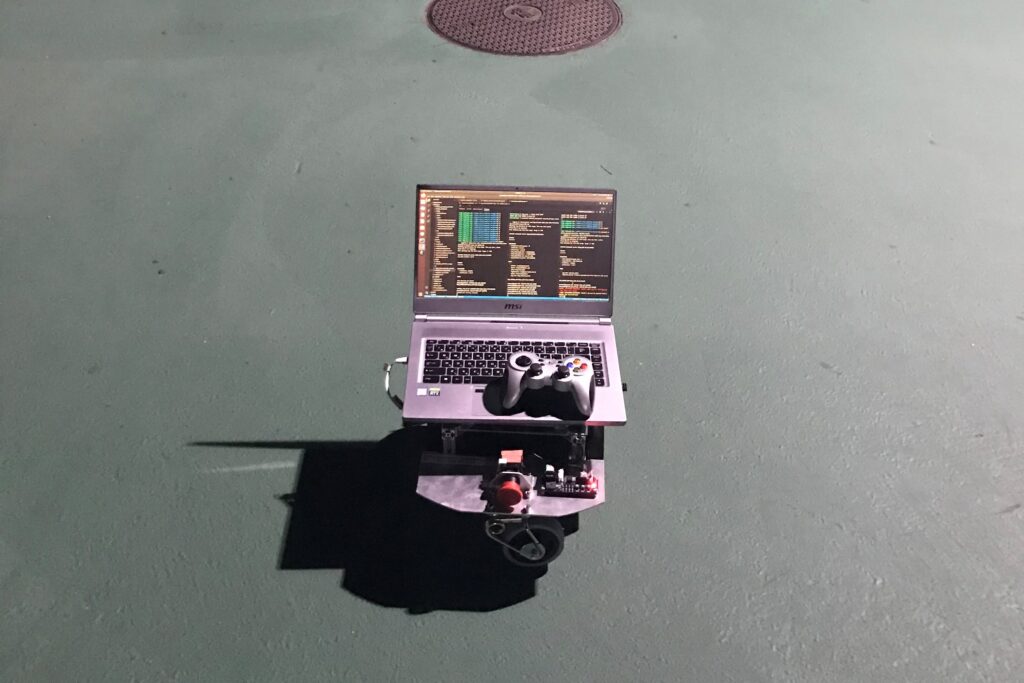 Raspberry Pi Catで津田沼チャレンジ完走！活用例のご紹介 | RT Robot Shop Blog