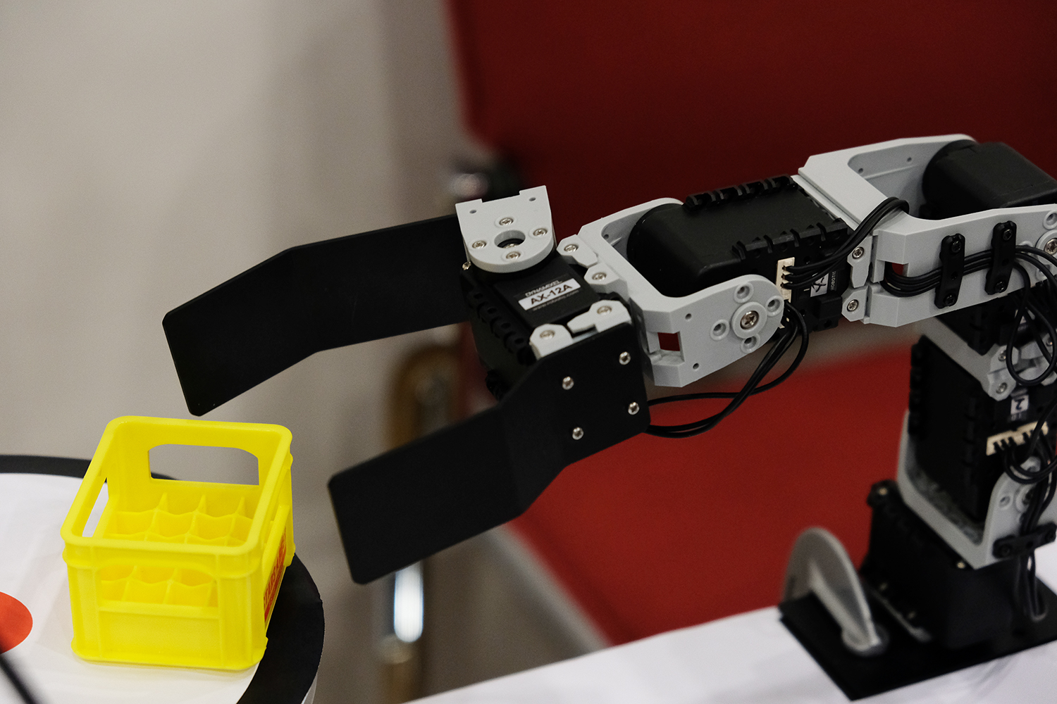 ROSCon JP 2021に出展しました＜展示内容レポート＞ | RT Robot Shop Blog