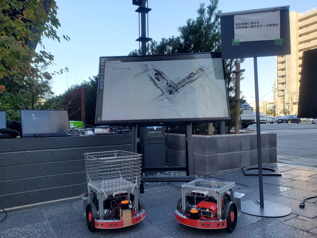 【Raspberry Pi Cat V2活用事例紹介】芝浦工業大学 新熊先生 特別インタビュー（後編） | RT Robot Shop Blog