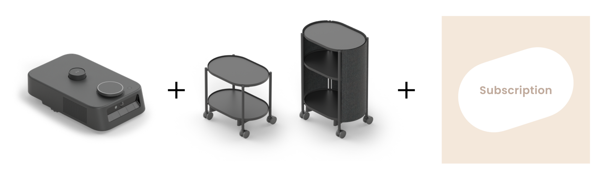 家庭用自律移動ロボット「カチャカ（kachaka）」の取り扱いを開始！ | RT Robot Shop Blog